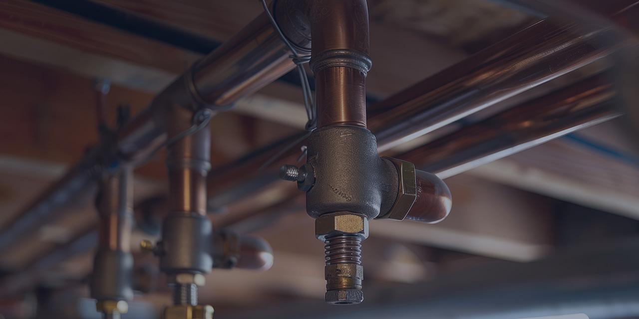 Whole House Repipe & Cast Iron Pipe Replacement In Naples